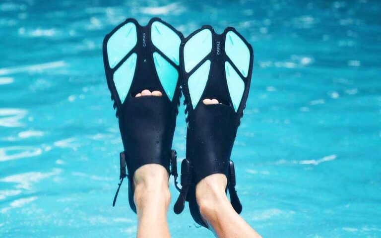 10 Best Swim Fins For Snorkeling In 2026 [Review Guide]