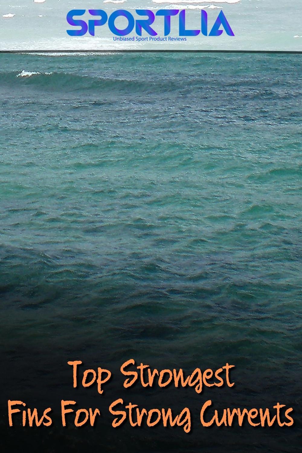 7 Best Fins For Strong Currents In 2022 | Sportlia