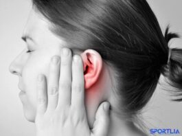 How To Keep Water Out Of Ears While Swimming | Sportlia